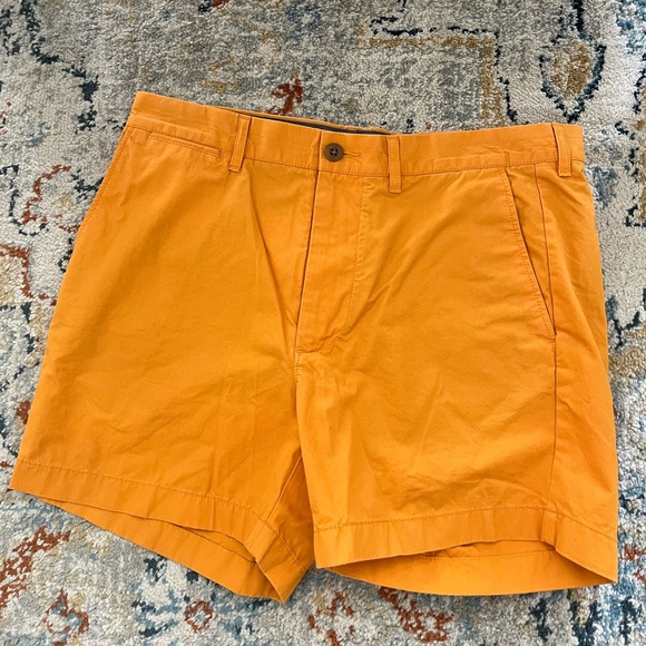 J Crew 5 Inch Shorts